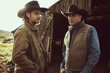 'Yellowstone' Star Danny Huston on the Consequences of Dan's Fate in ...