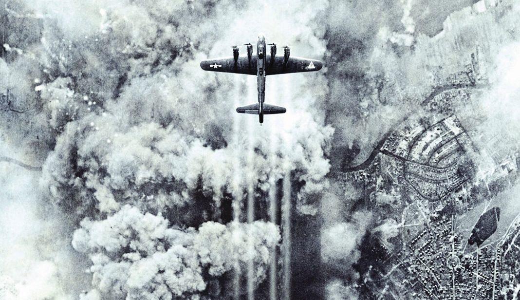 'The Cold Blue' Looks at the Men Who Flew Near-Suicidal Missions in WWII