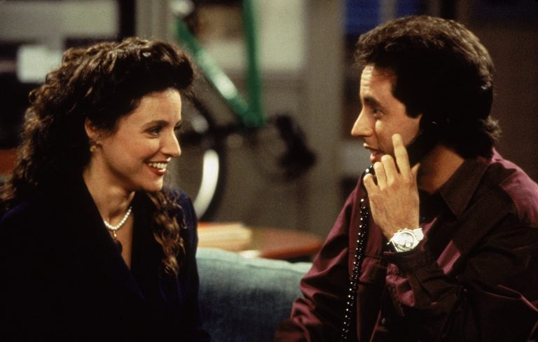 'Seinfeld' Celebrates 30th Anniversary With 30 Classic Episodes on TBS