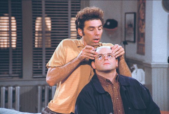 'Seinfeld' Celebrates 30th Anniversary With 30 Classic Episodes on TBS