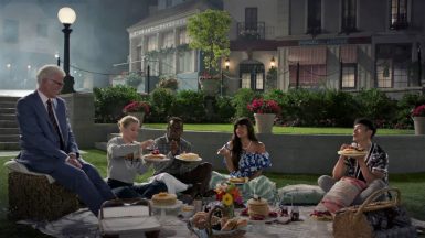 NBC Unveils 'The Good Place' Extended Episodes & Scenes (VIDEO)