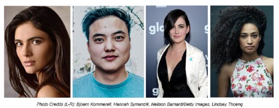 TV News Roundup: 'AHS' & 'Always Sunny' Premiere Dates, 'L Word' Sequel ...