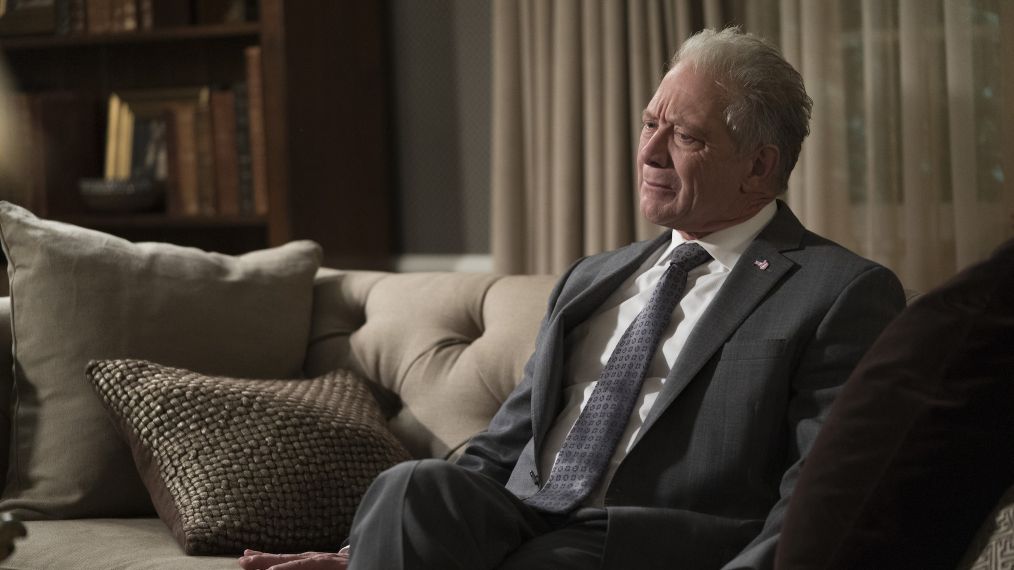 'Nash Bridges' Revival in the Works: Where Is the Original Cast Now ...