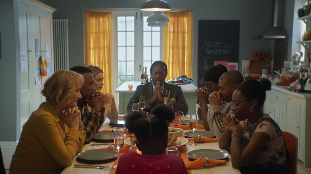 'Bulletproof': Sneak Peek at The CW's Action-Packed Brit Crime Drama ...