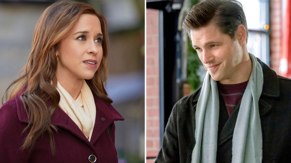 Everything We Know About Hallmark’s 2019 Christmas Movies (PHOTOS) – TV ...