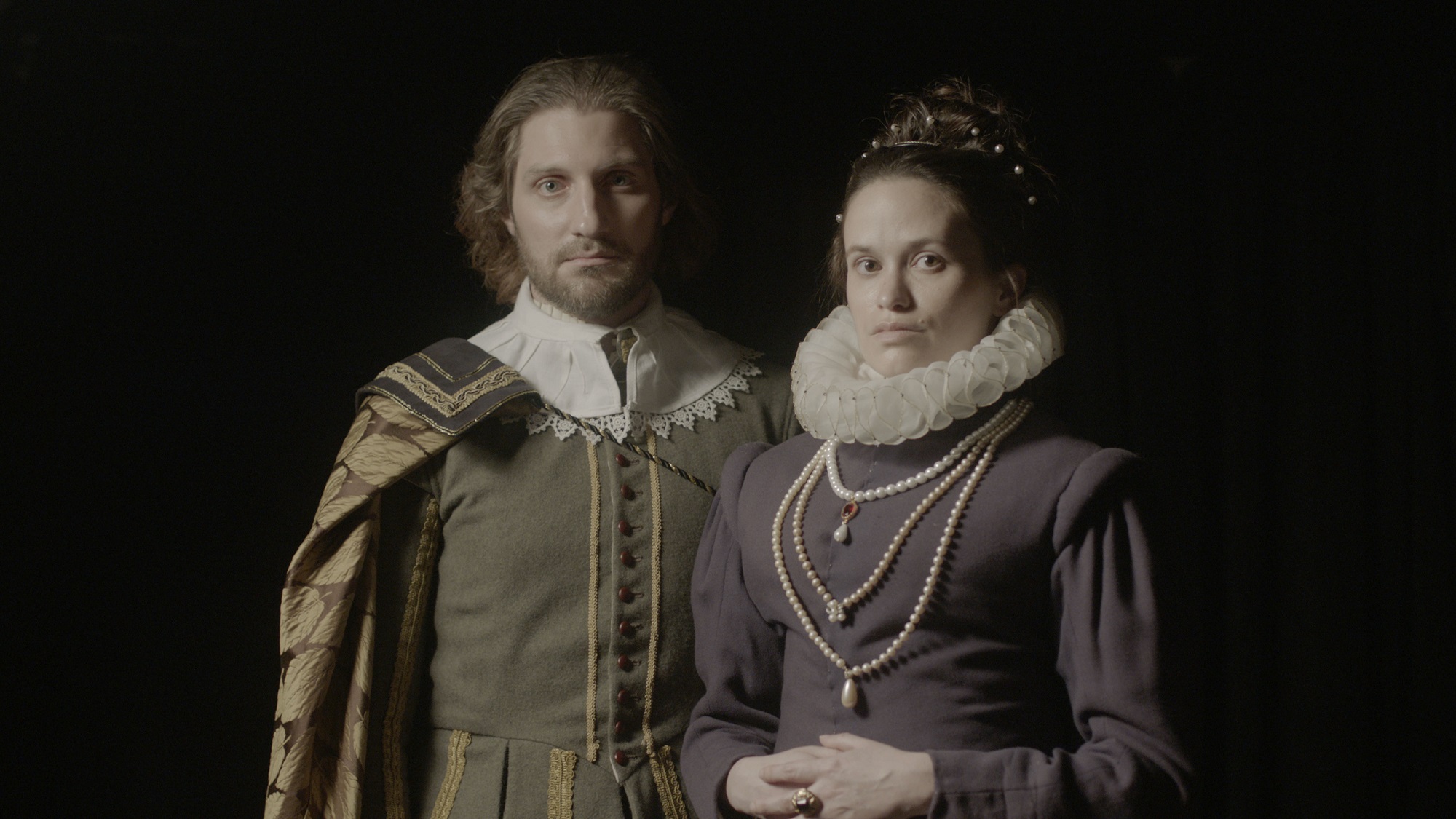 Rediscover the Lost Founding Father in 'America's Hidden Stories ...