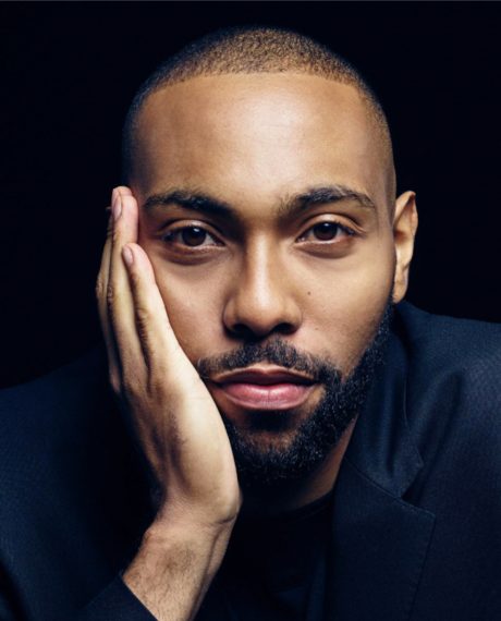 Meet the Cast Joining Chris Rock in 'Fargo' Year 4 (PHOTOS)