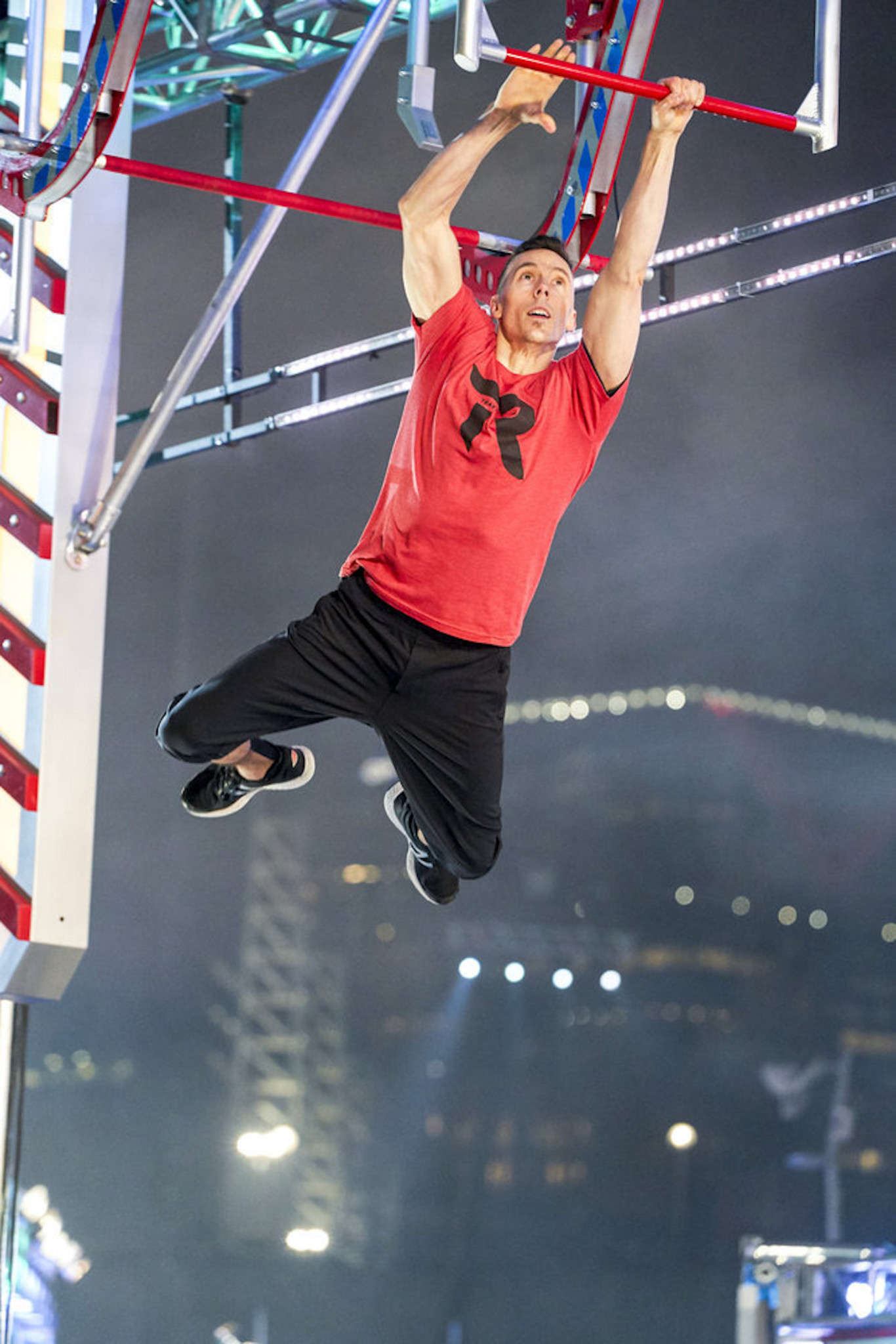 'American Ninja Warrior' Atlanta City Finals: Drew Drechsel & 8 More ...