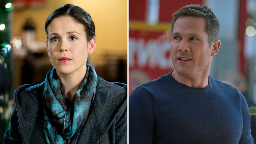 Everything We Know About Hallmark’s 2019 Christmas Movies (PHOTOS) – TV ...