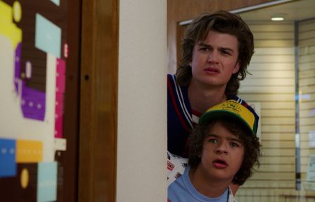 Stranger Things – TV Insider