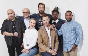 UPN - Newest & Best Shows