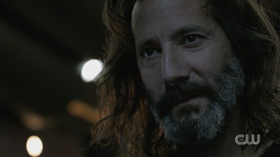 'The 100' Star Confirms Exit After Six Seasons