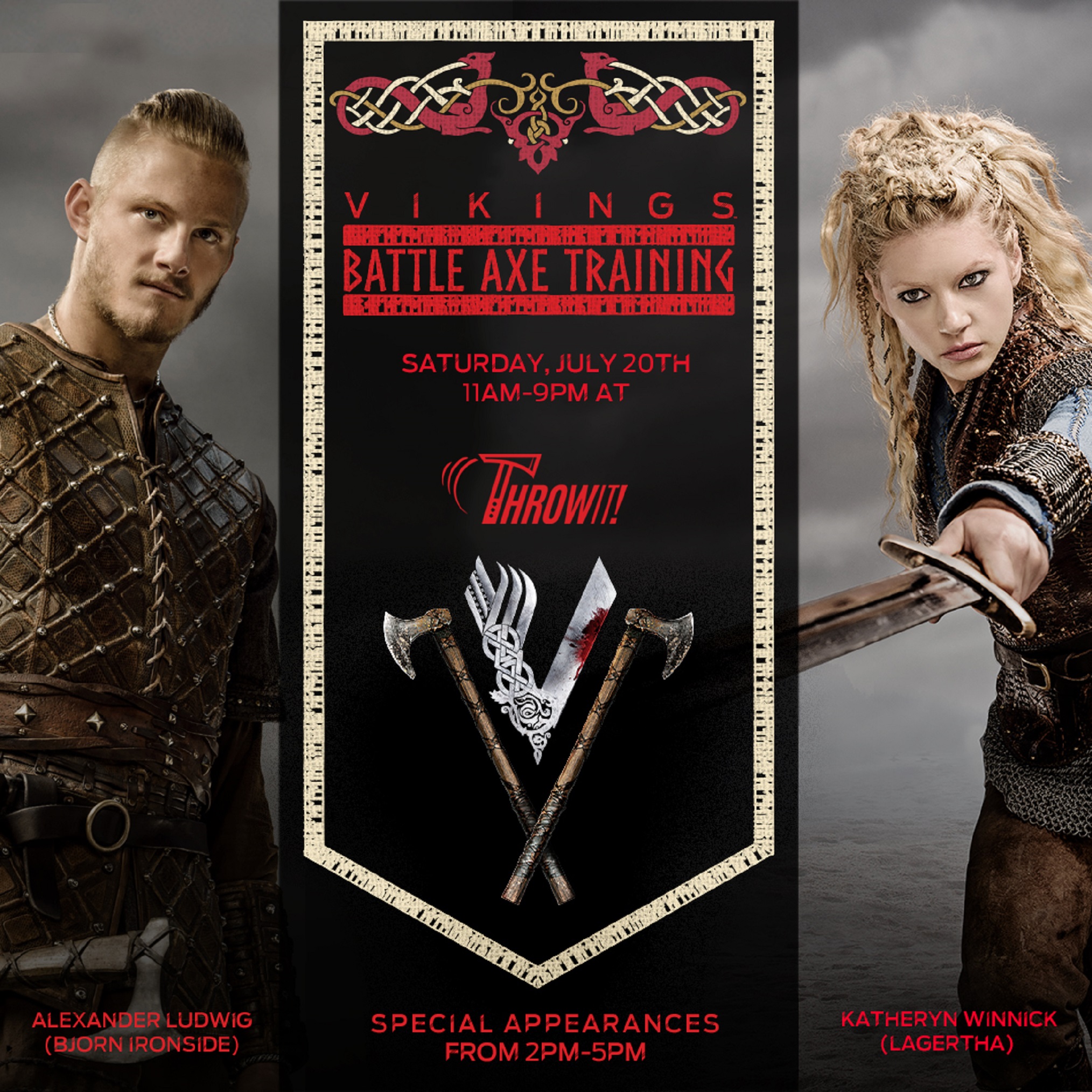 WB's 'Friends' Pop-Up, NBC's 'The Good Place' & More Interactive ...