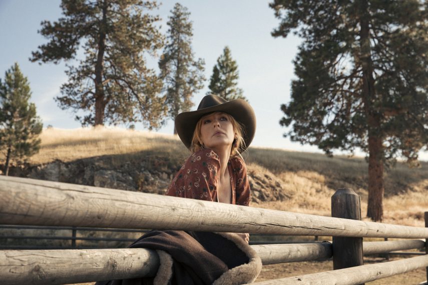 'Yellowstone': Jamie Scares Beth With His Confession (RECAP)