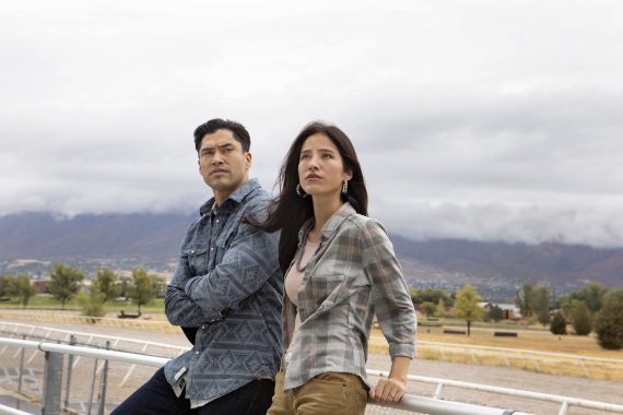 'Yellowstone': Jamie Scares Beth With His Confession (RECAP)