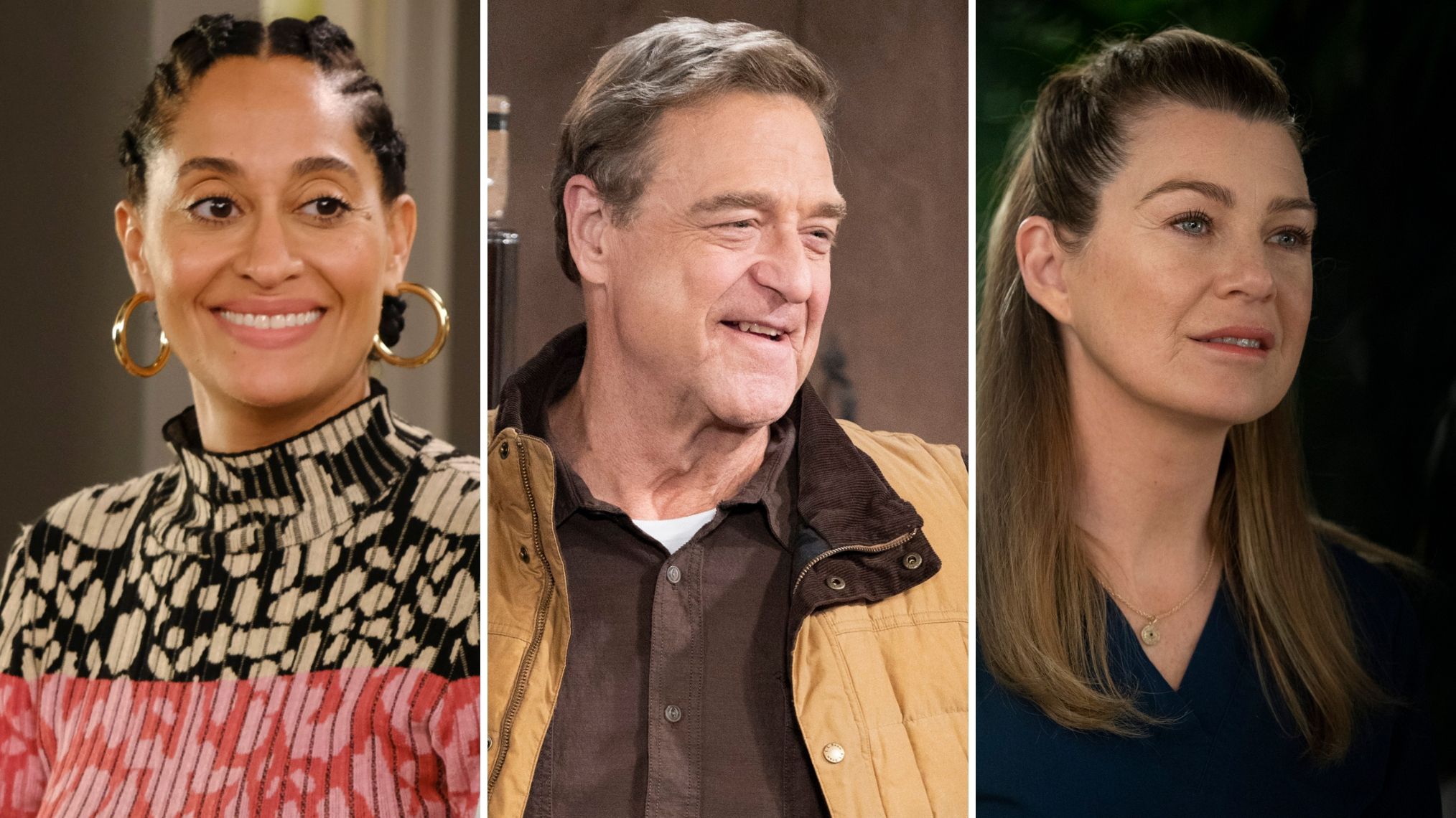 ABC Fall 2019 Premiere Dates: 'DWTS' Returns, 'Conners,' 'Grey's ...