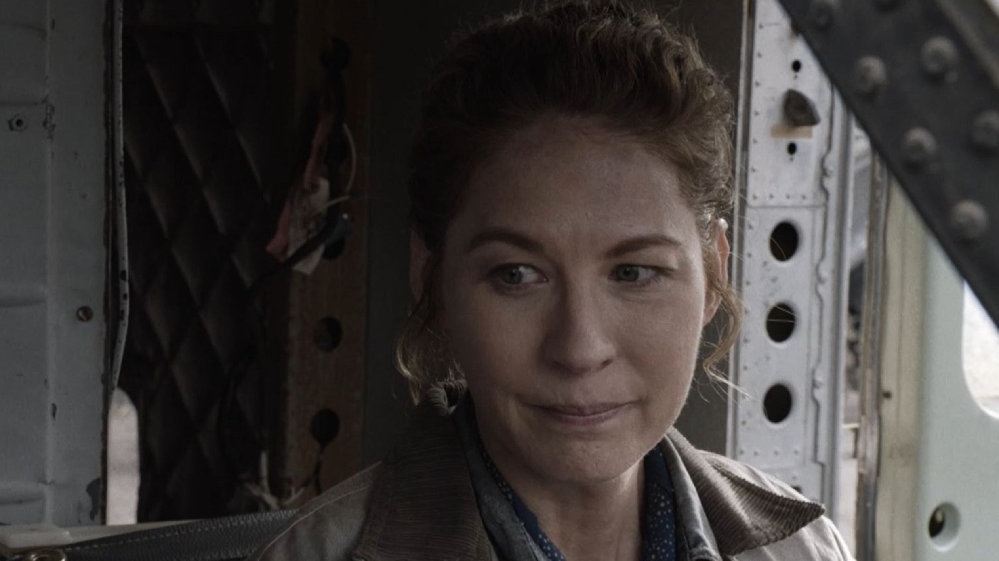 'Fear the Walking Dead' Sneak Peek: June Offers Althea a Listening Ear ...