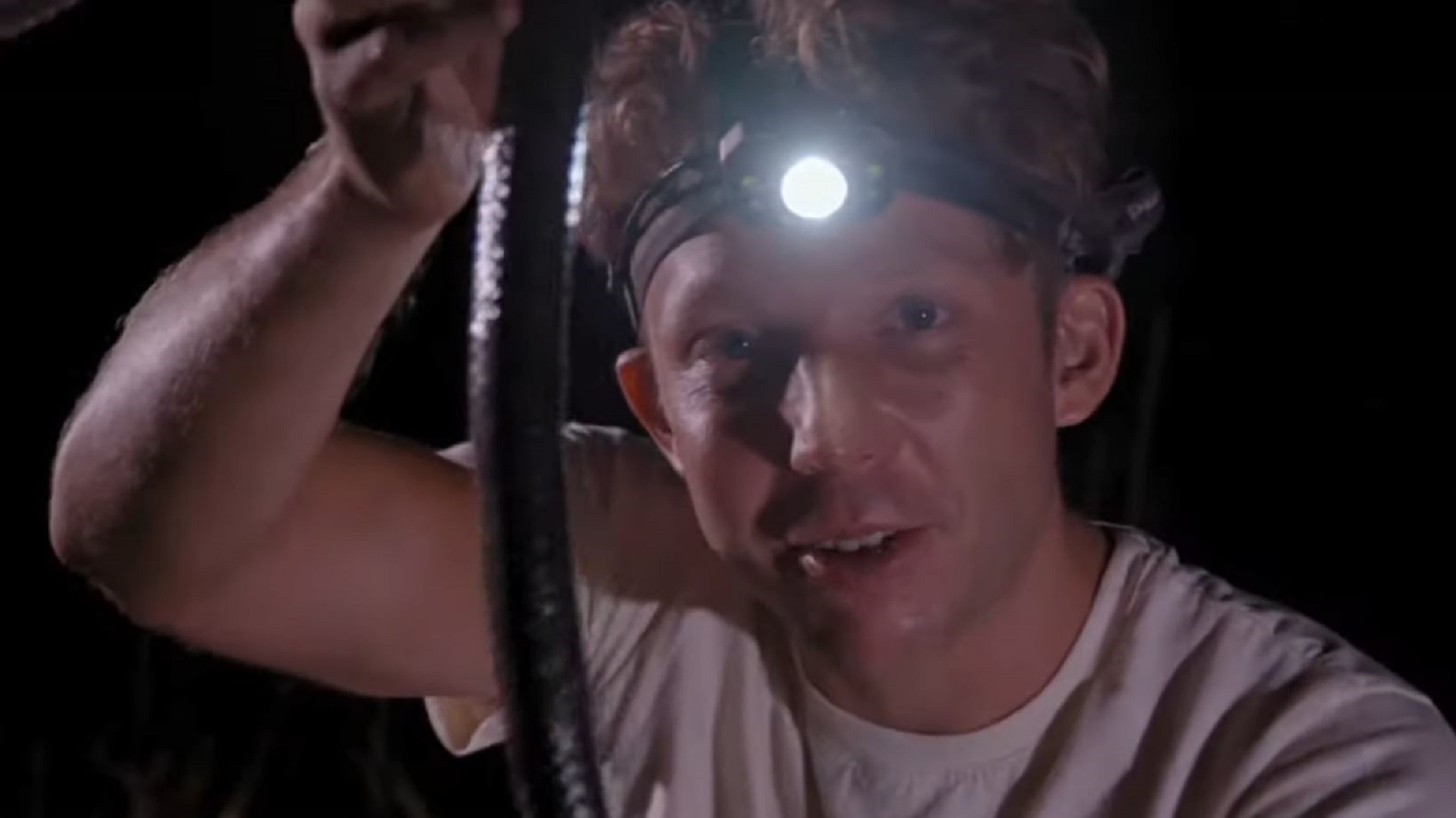 Jack Randall on How Nat Geo Wild's 'Out There' Helps Viewers Get Over ...