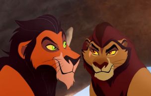 The Lion Guard - Disney Channel Series - Where To Watch