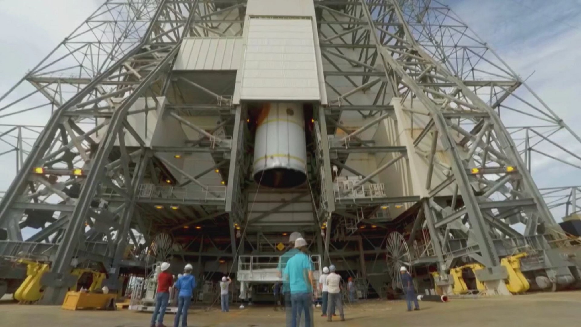 Your Definitive Guide To Tv Specials For The Moon Landing S 50th