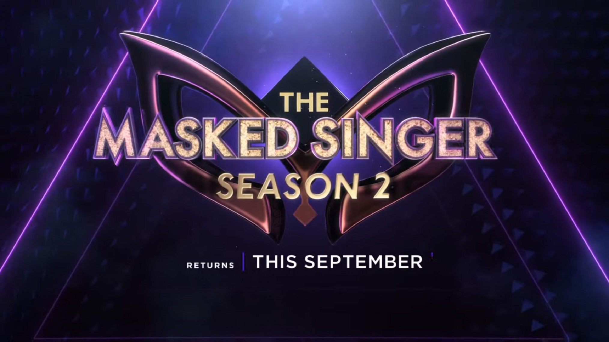 Fox Unveils First Look at 'The Masked Singer' Season 2 (VIDEO)
