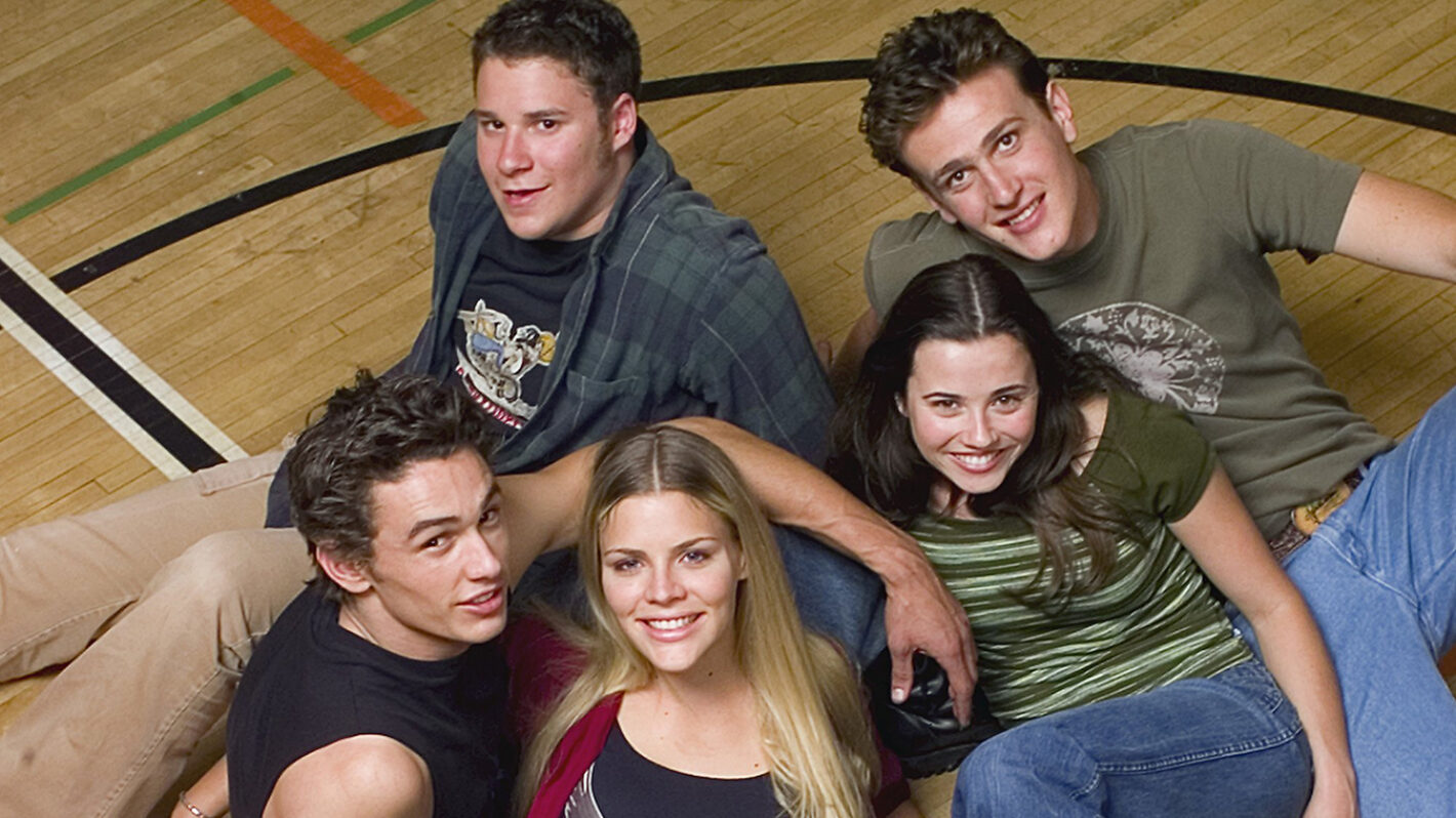 'Freaks and Geeks' Creator Paul Feig on Its Legacy & Influence on ...