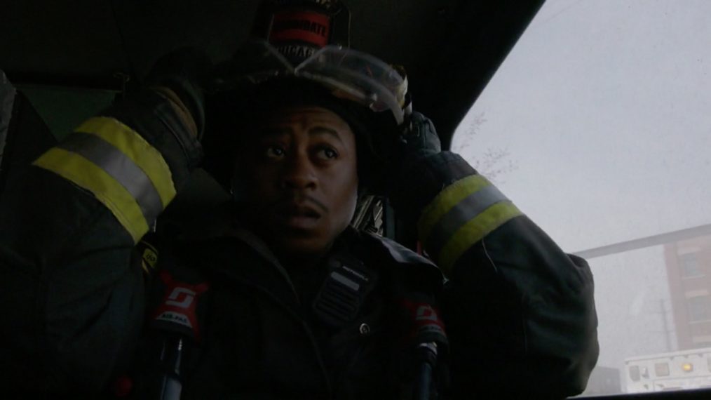 11 One Chicago Characters We're Worried About After Those Finale ...