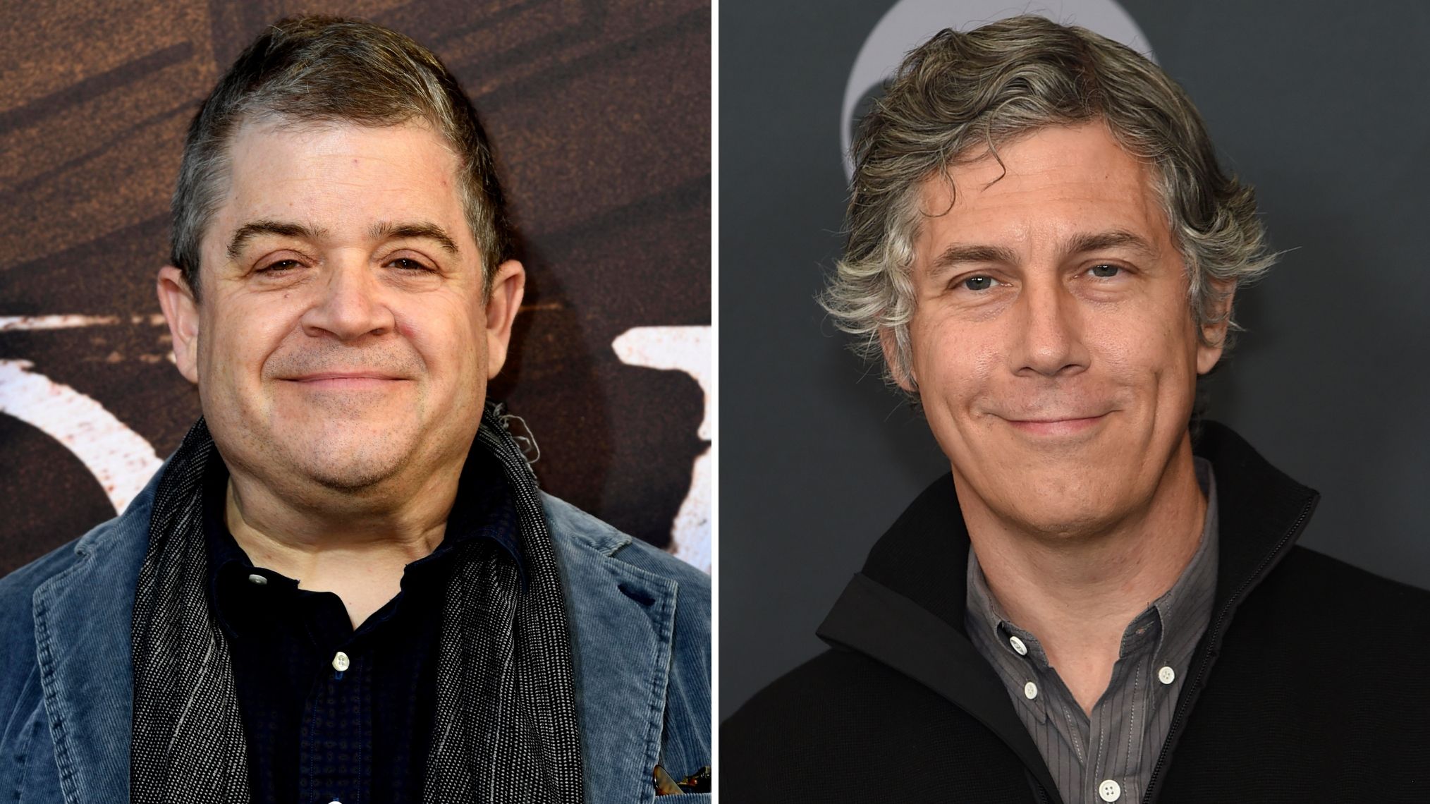 'Will & Grace' Casts Patton Oswalt & Chris Parnell for Revival's Final ...