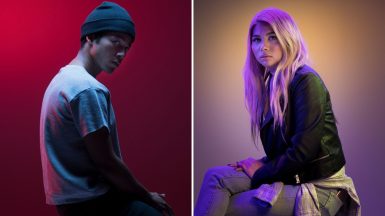 'Five Points' Season 2 Premiere: CJ Makes a Confession to Lexi (VIDEO)