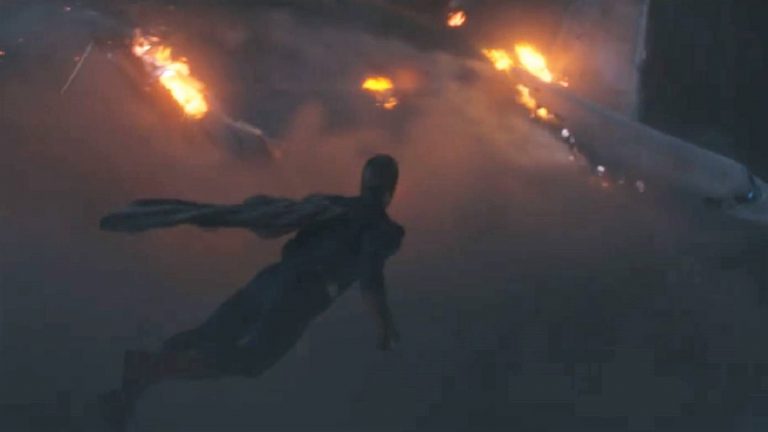 'The Boys': Why Homelander Is TV's Best New Villain