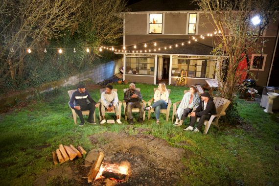 Travel Channel Gets Spookier With 'Ghost Brothers: Haunted Houseguests'