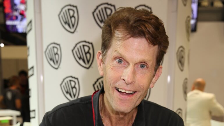 Kevin Conroy Dies: Voice of Batman Was 66
