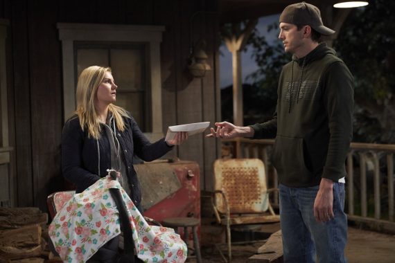 It's the Beginning of the End for 'The Ranch's Bennetts in Part 7 ...