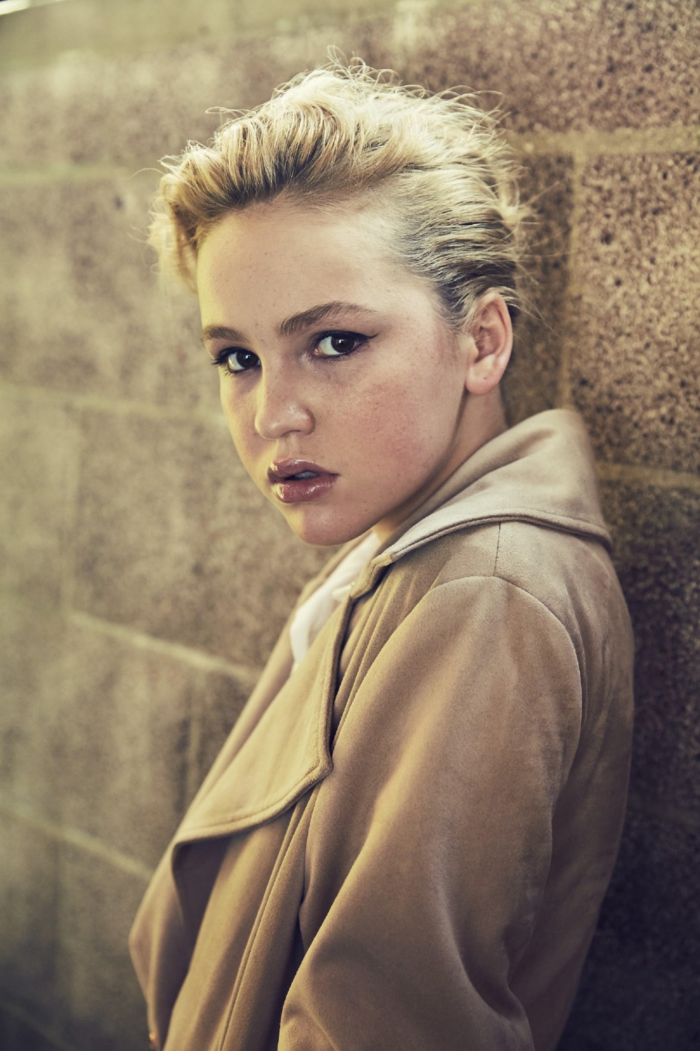 Talitha Bateman - Actress