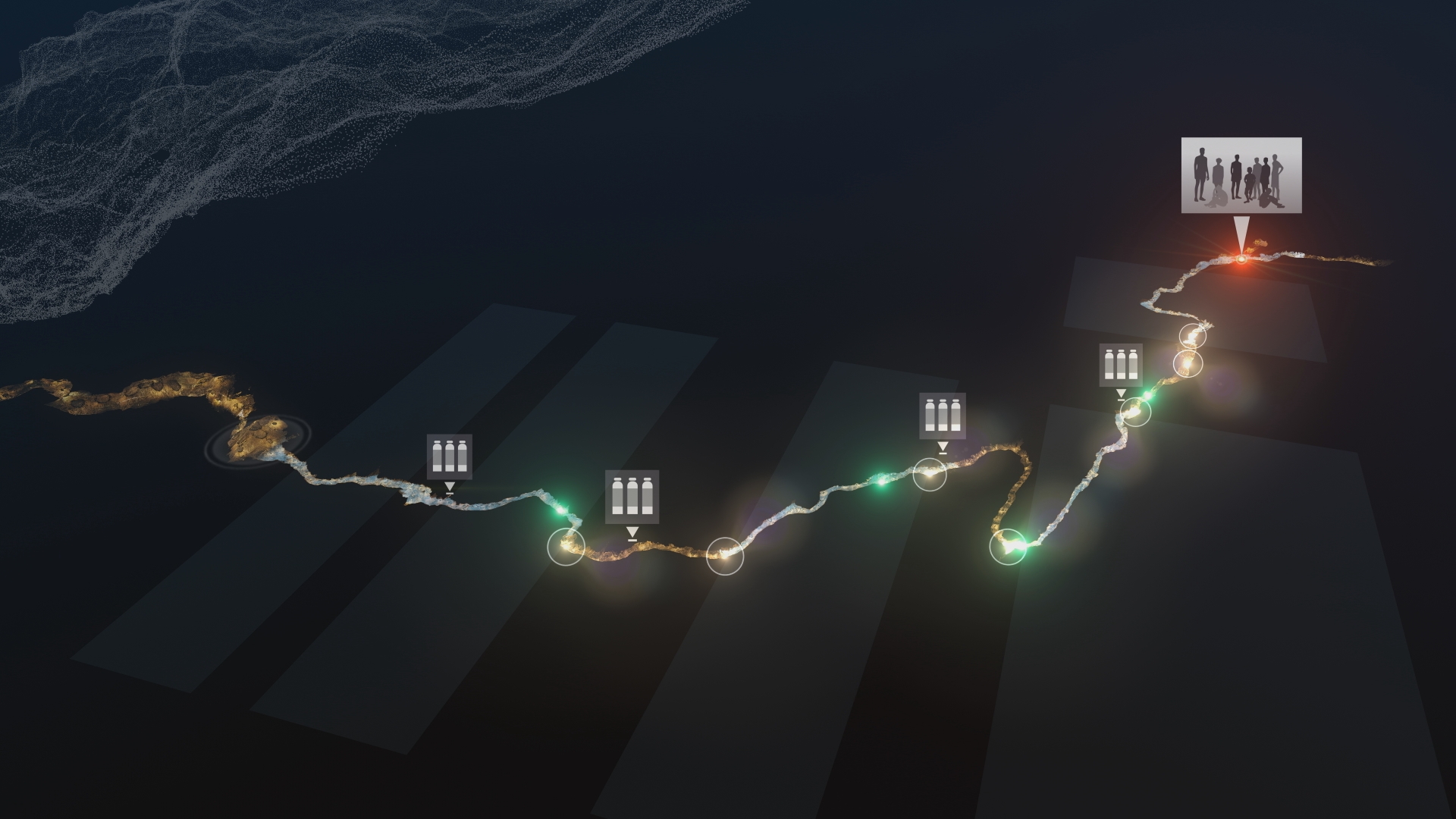 Nat Geo's 'Drain the Oceans' Takes Viewers Inside the Thai Cave Rescue