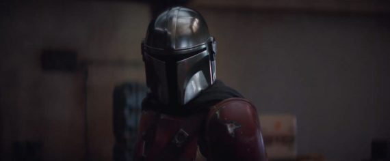 'The Mandalorian' Episode 6: No Questions Asked (RECAP)