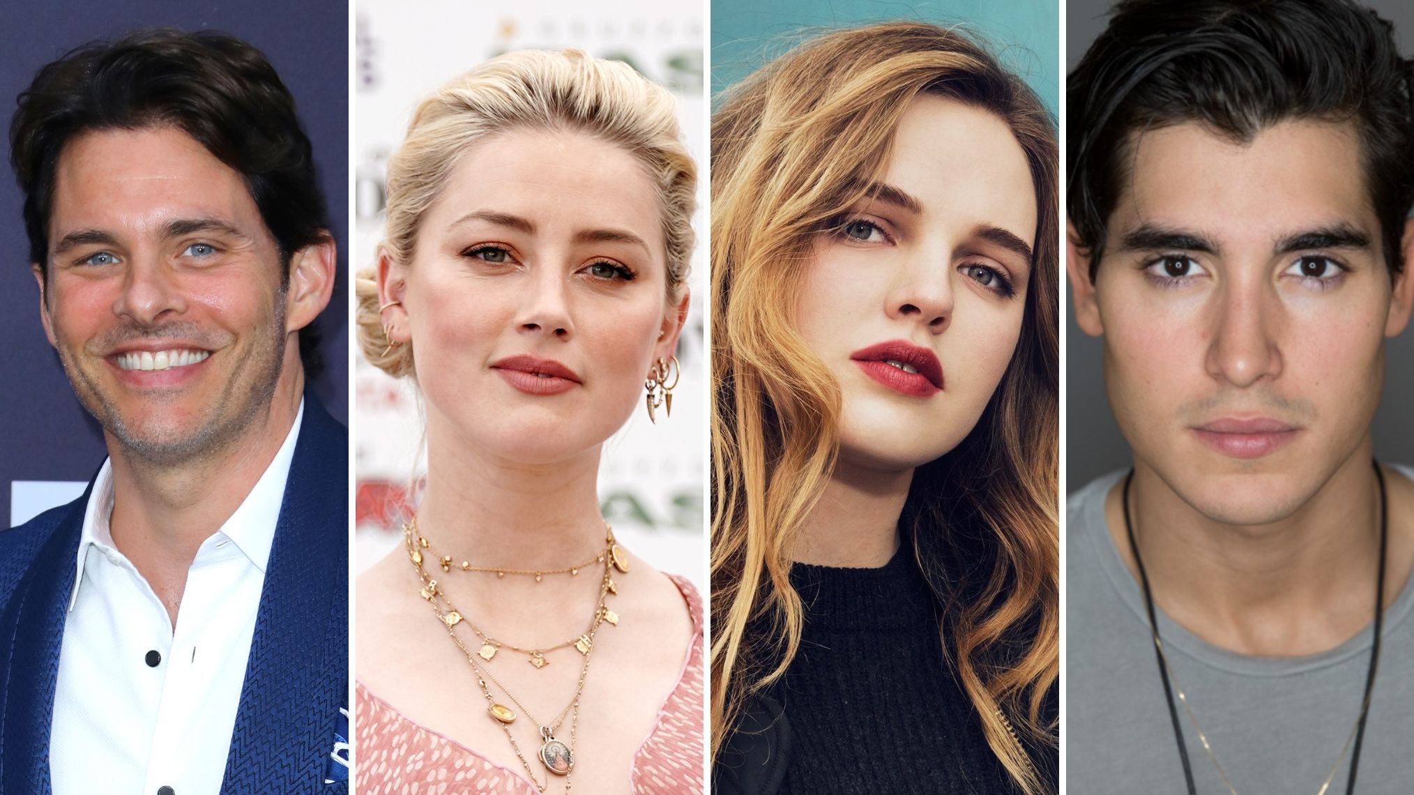 CBS All Access Casts Whoopi Goldberg, Alexander Skarsgard & More in ...