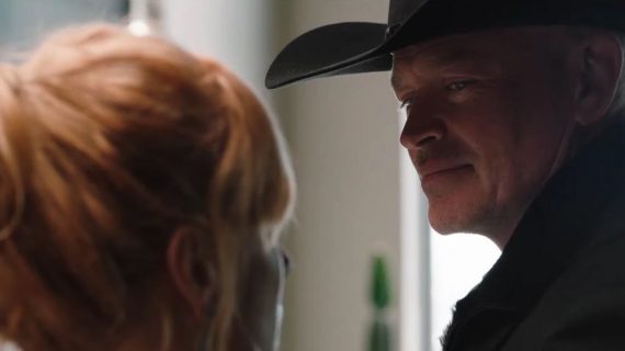 Malcolm Goes Too Far Sending a Message to the Duttons on 'Yellowstone ...