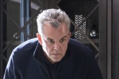 Danny Huston - Actor