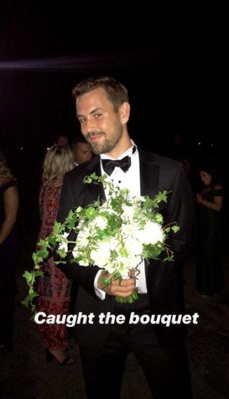 Inside Ashley Iaconetti & Jared Haibon's Fairytale Wedding (PHOTOS)