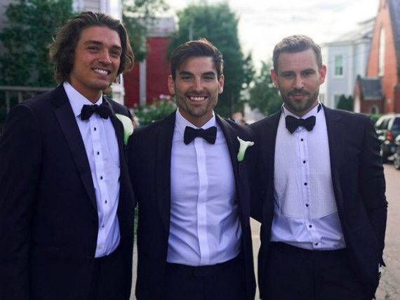 Inside Ashley Iaconetti & Jared Haibon's Fairytale Wedding (PHOTOS)