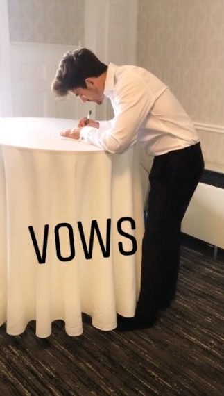 Inside Ashley Iaconetti & Jared Haibon's Fairytale Wedding (PHOTOS)