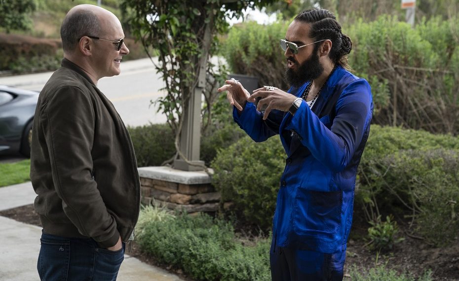 HBO's 'Ballers' Returns to the Glamorous, Often Cutthroat, World of Pro ...