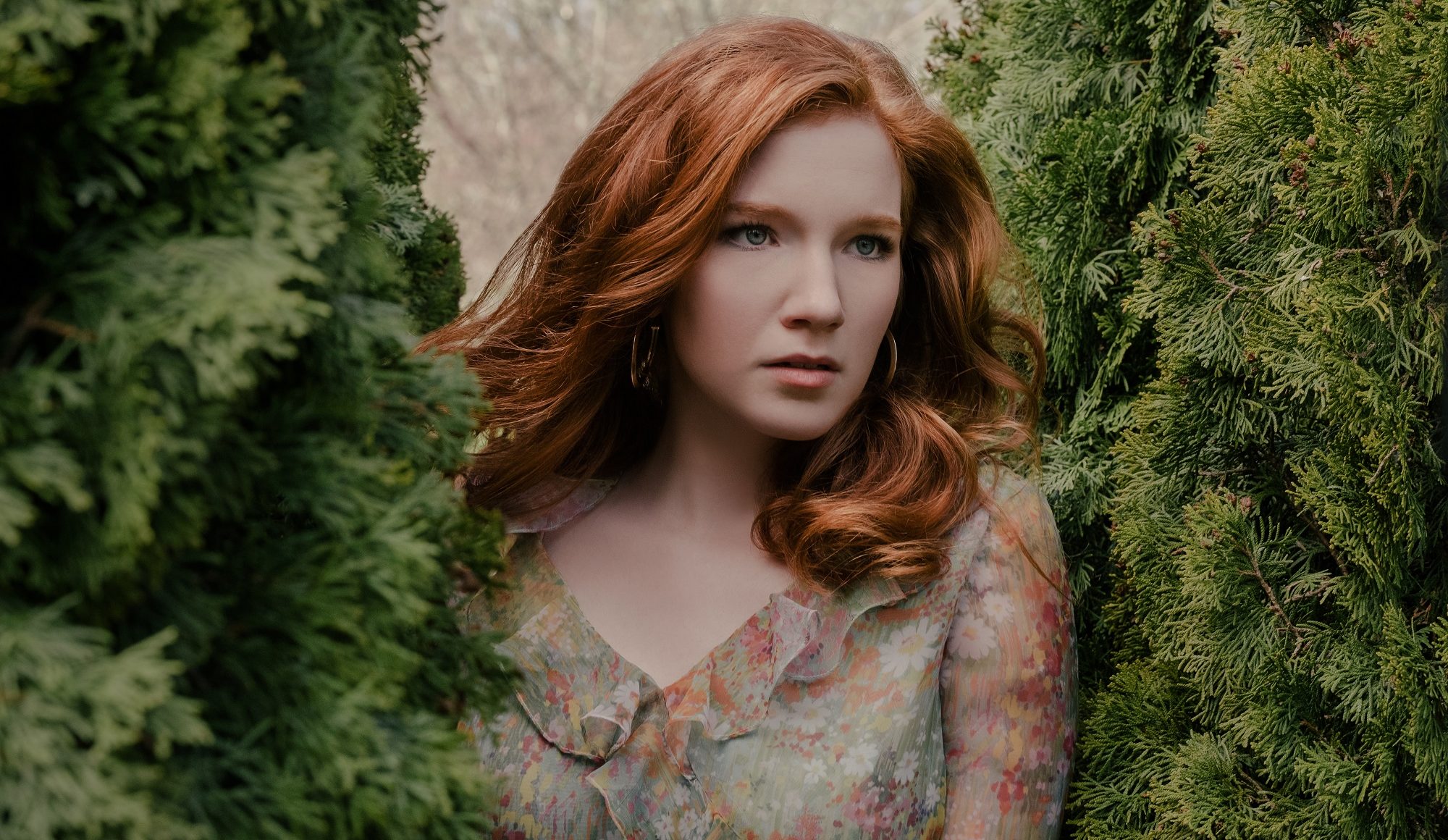 Fallen Hearts — “Day 2” — Cate Cameron/©2019 A&E Networks