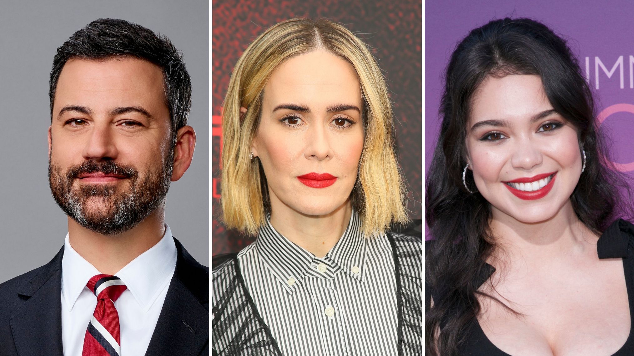 Everything We Learned at TCA About What's in Store for Next TV Season