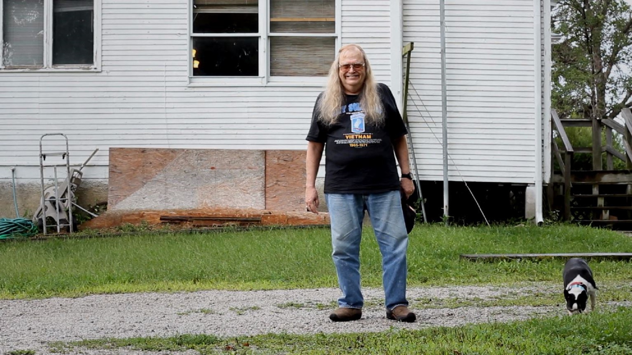 'No One Saw A Thing's Avi Belkin on How a Town's Vigilantism Led to an ...