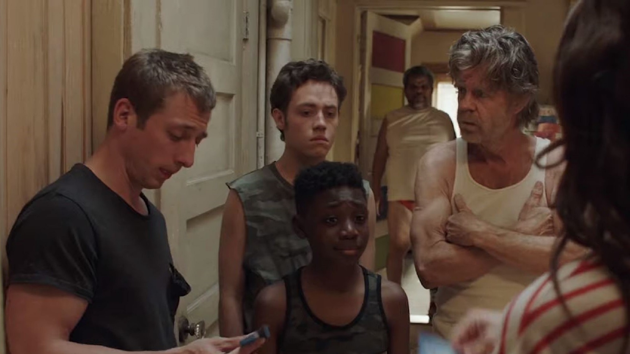 'Shameless' Sneak Peek: Debbie Takes Control of the Gallagher House (VIDEO)