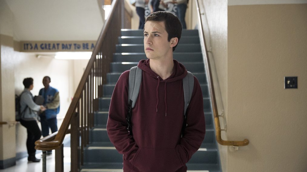 Who Killed Bryce Walker? 8 Prime Suspects From '13 Reasons Why' (PHOTOS)