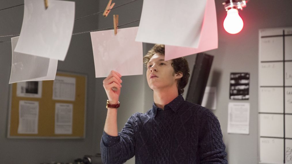 Who Killed Bryce Walker? 8 Prime Suspects From '13 Reasons Why' (PHOTOS)