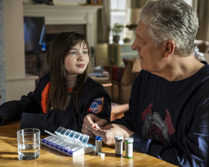 'Emergence' Showrunner Promises 'Big' Answers 'Sooner Than You Think'